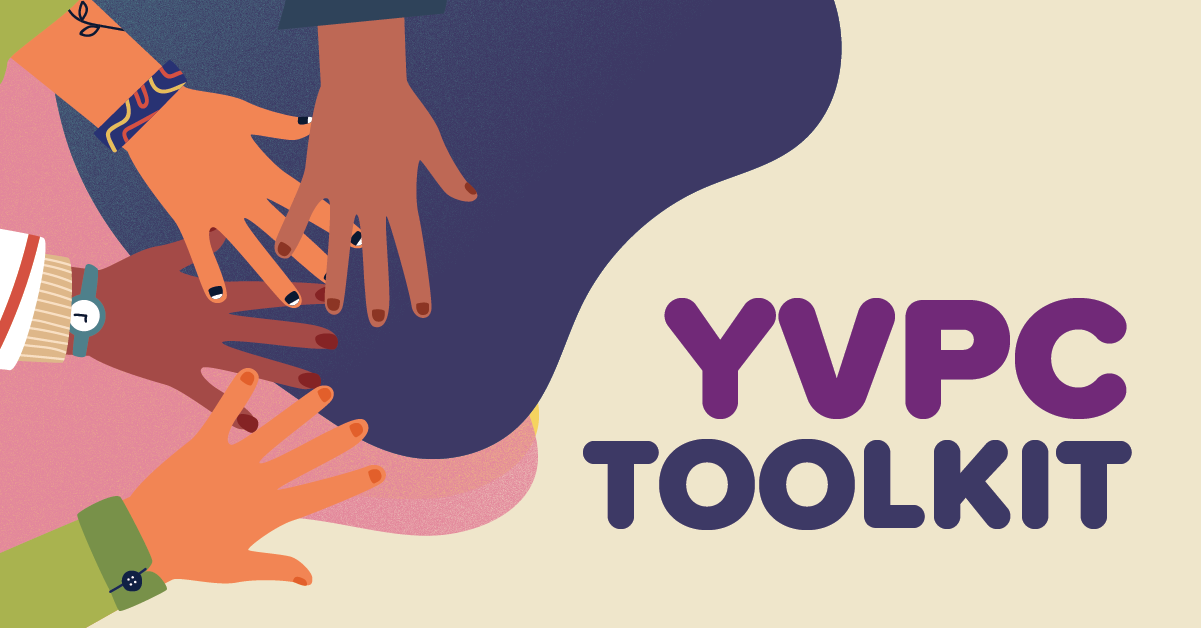 Youth Violence Prevention Toolkit | VetoViolence